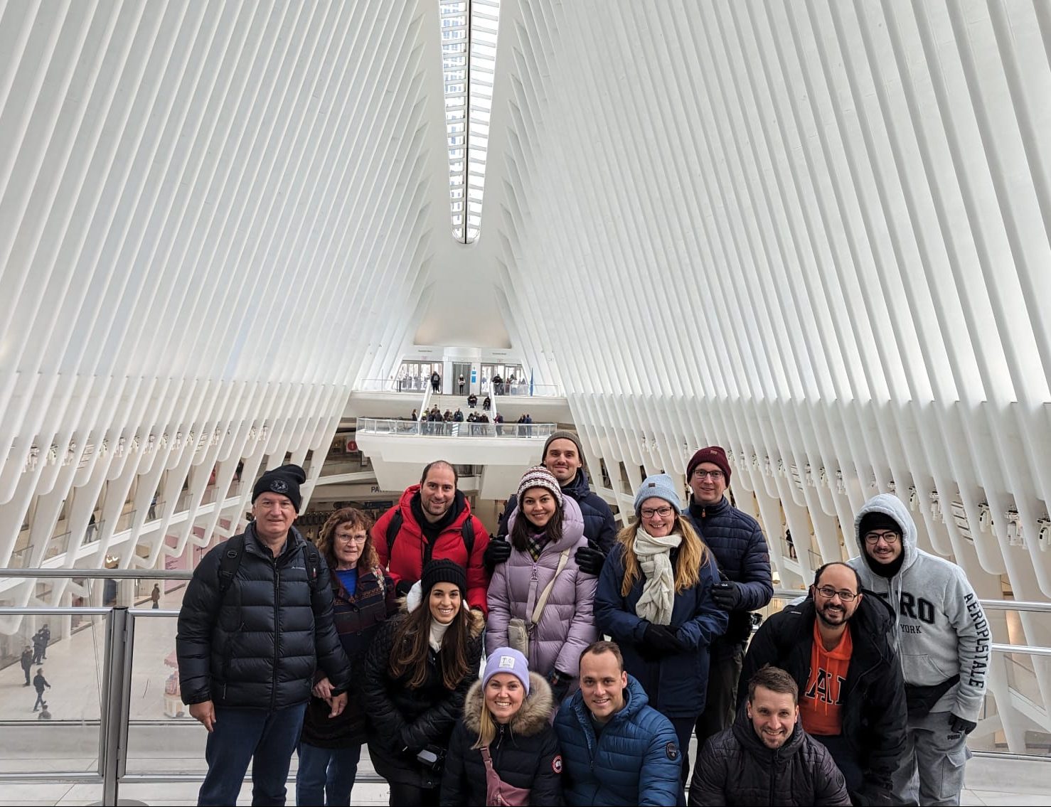 See The Main Sights Manhattan Tour - New York Top Sights Tours